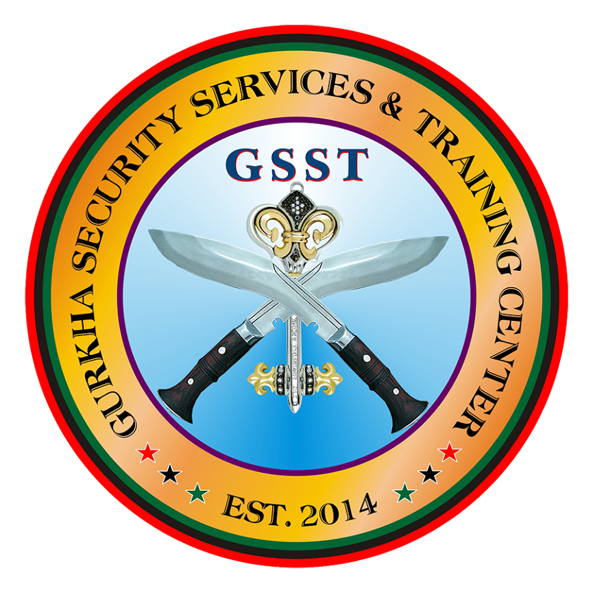 Gurkha Security Services