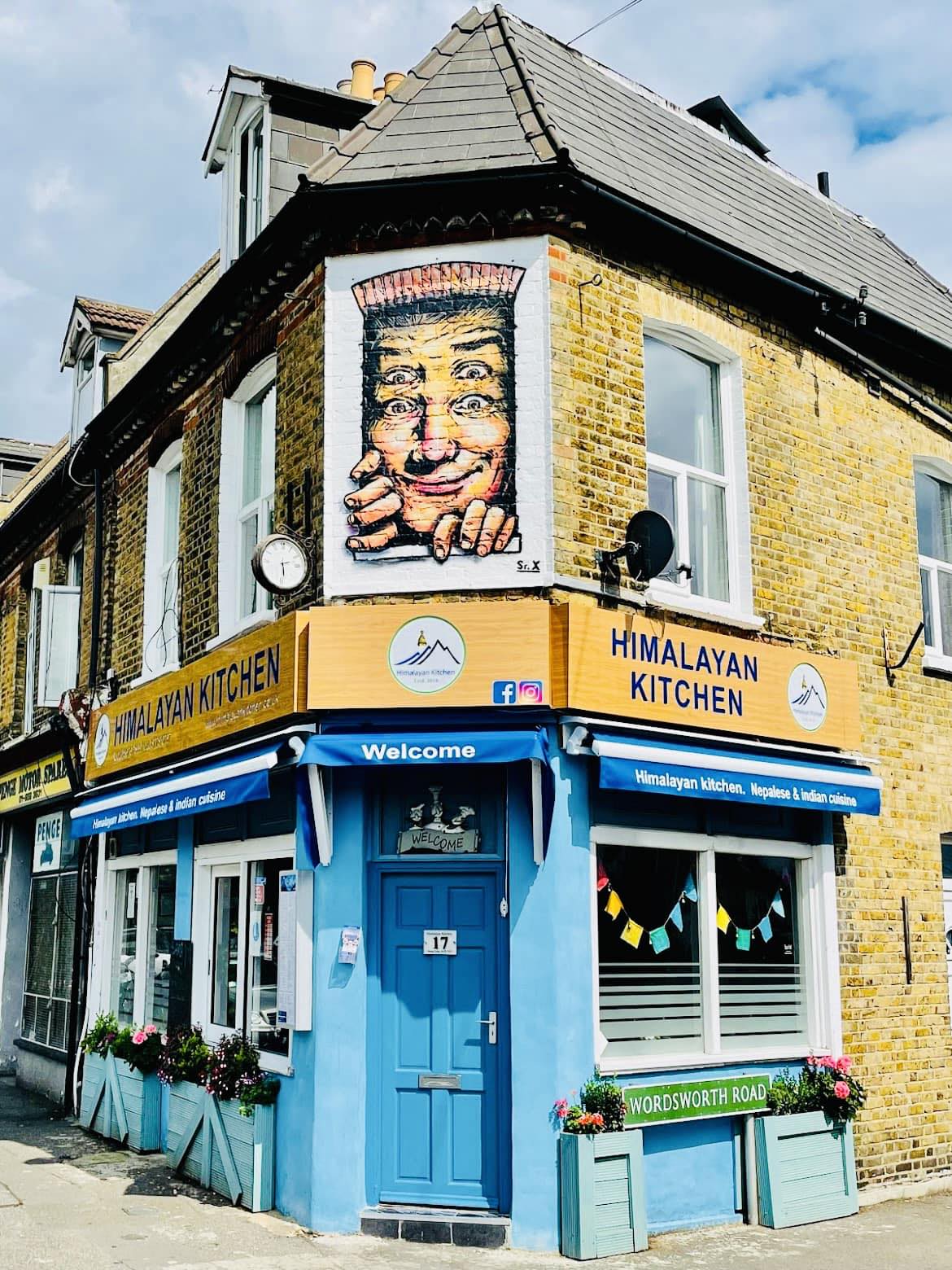 Himalayan Kitchen